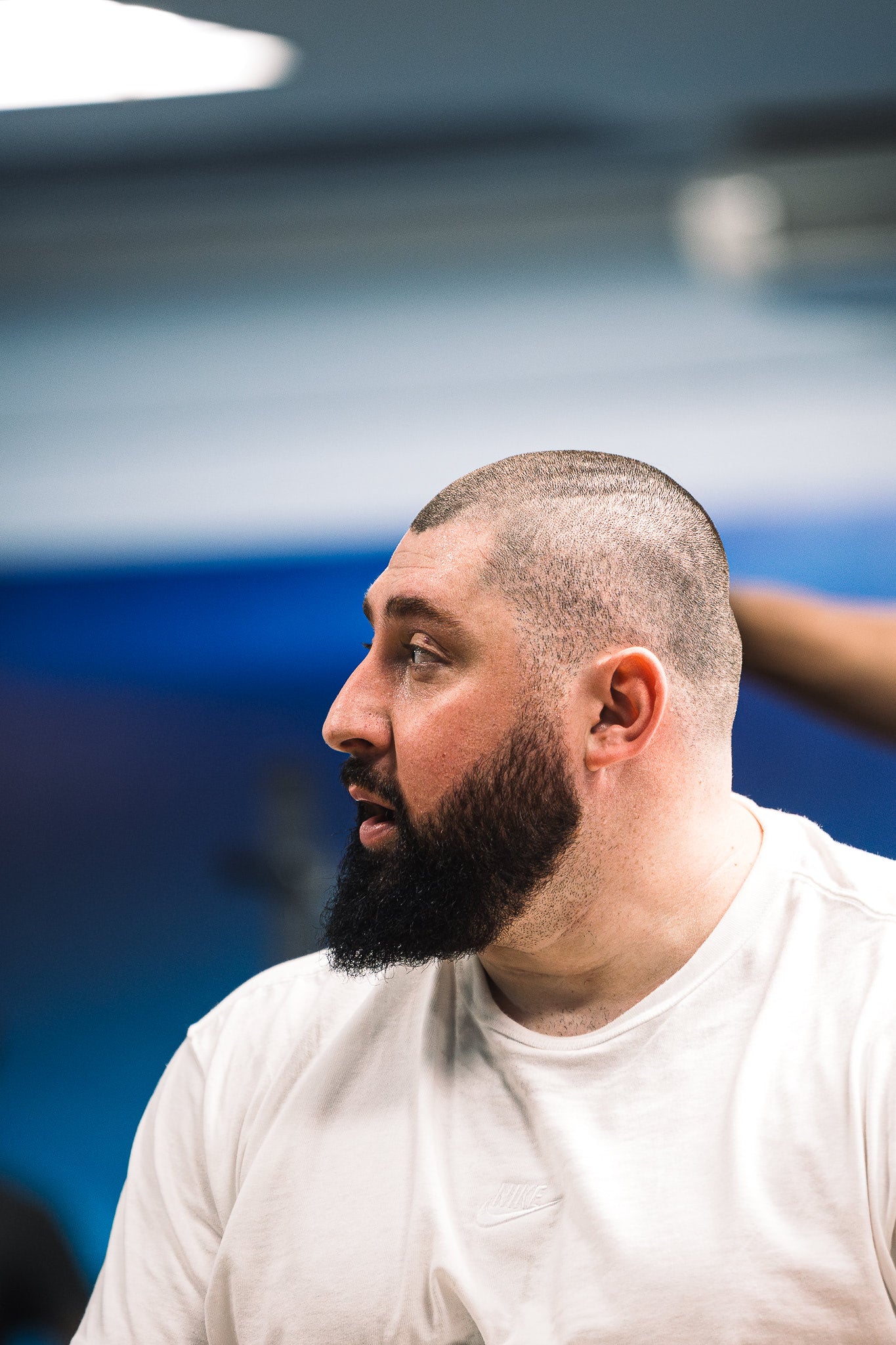 Will Lasha continue weightlifting? – WLHOUSE