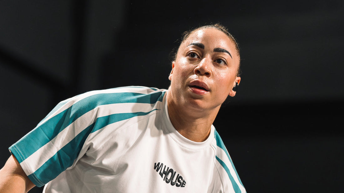 2025 IWF World Weightlifting Championships Results – WLHOUSE