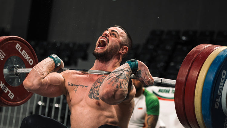 2025 USA Weightlifting National Championships Preview – WLHOUSE