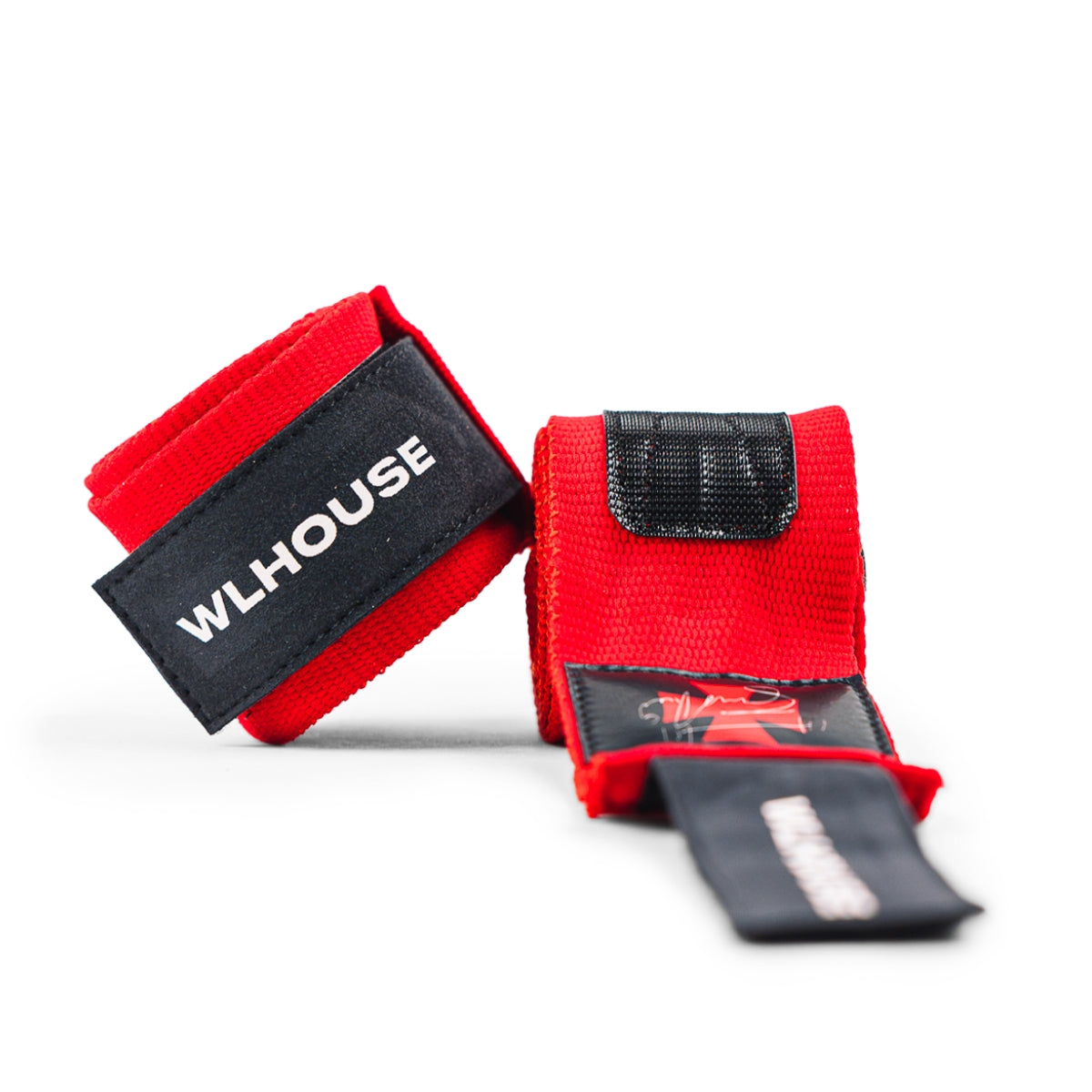 Lasha Signature Boxing Wraps – WLHOUSE