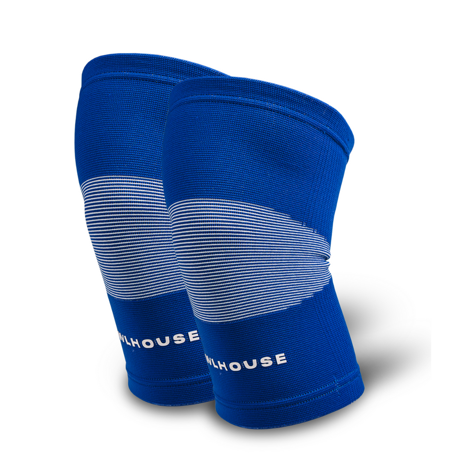 Kolbi Ferguson Ready for World Weightlifting Championships – WLHOUSE