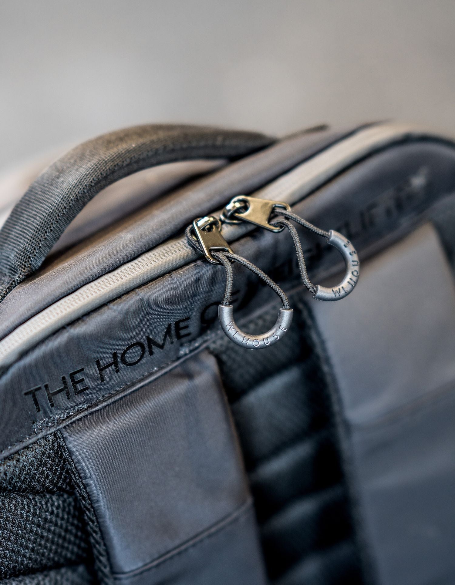 Olympic Weightlifting Rucksack – WLHOUSE